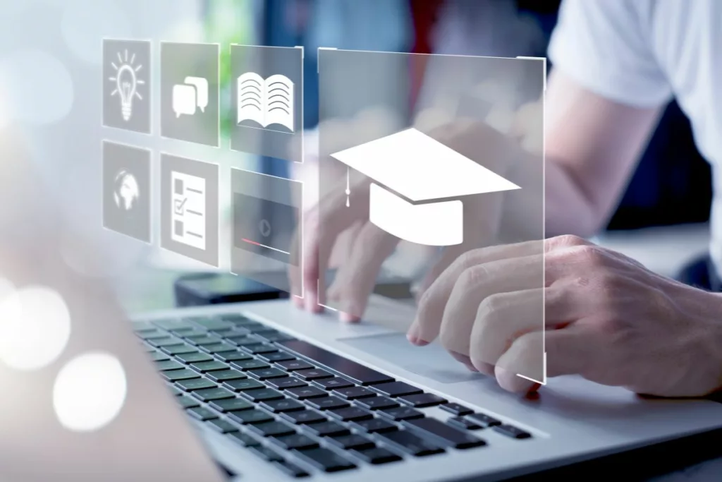 GEN-D: conoce la formación digital gratuita para pymes y autónomos en ...