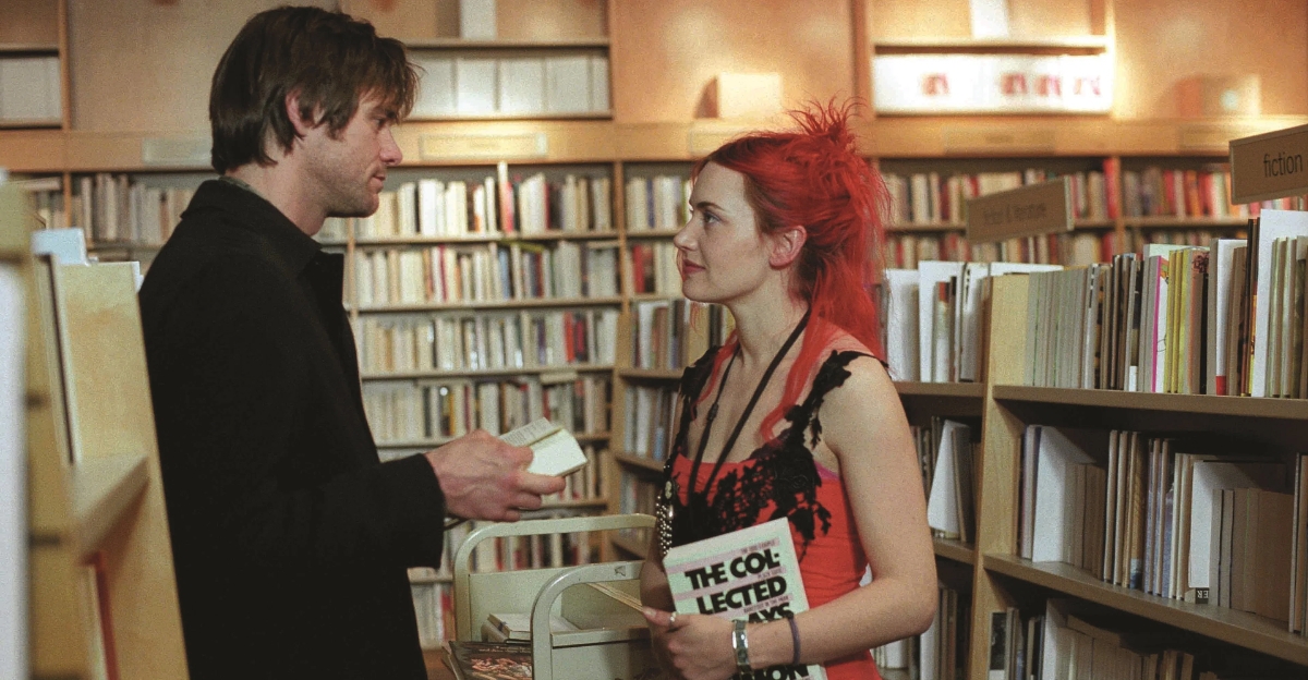 Movie fans say these 20 are the greatest films of the 21st century