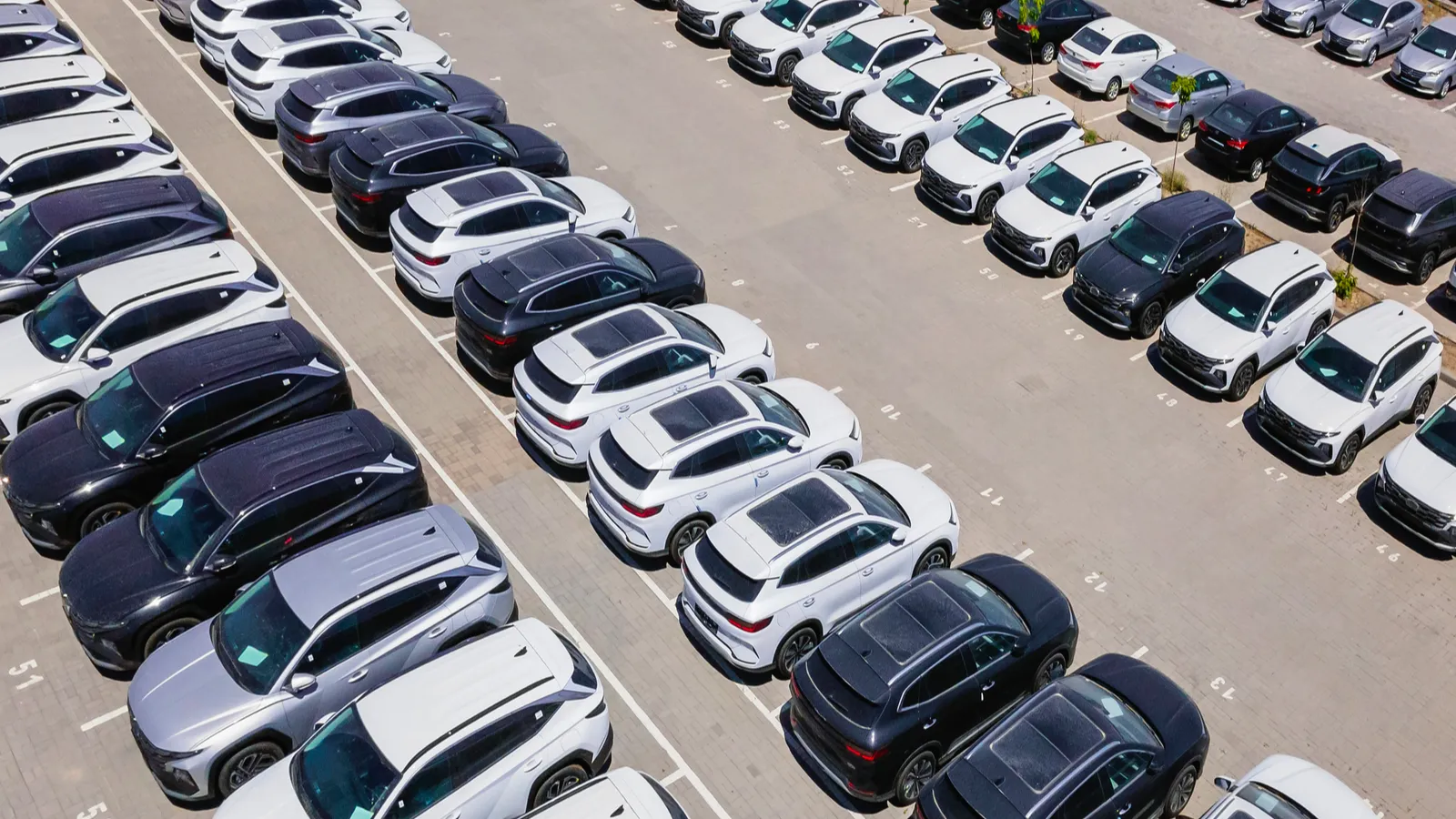 Mark Carney tells Trump Chinese EV deal is capped at under 3% of Canada ...