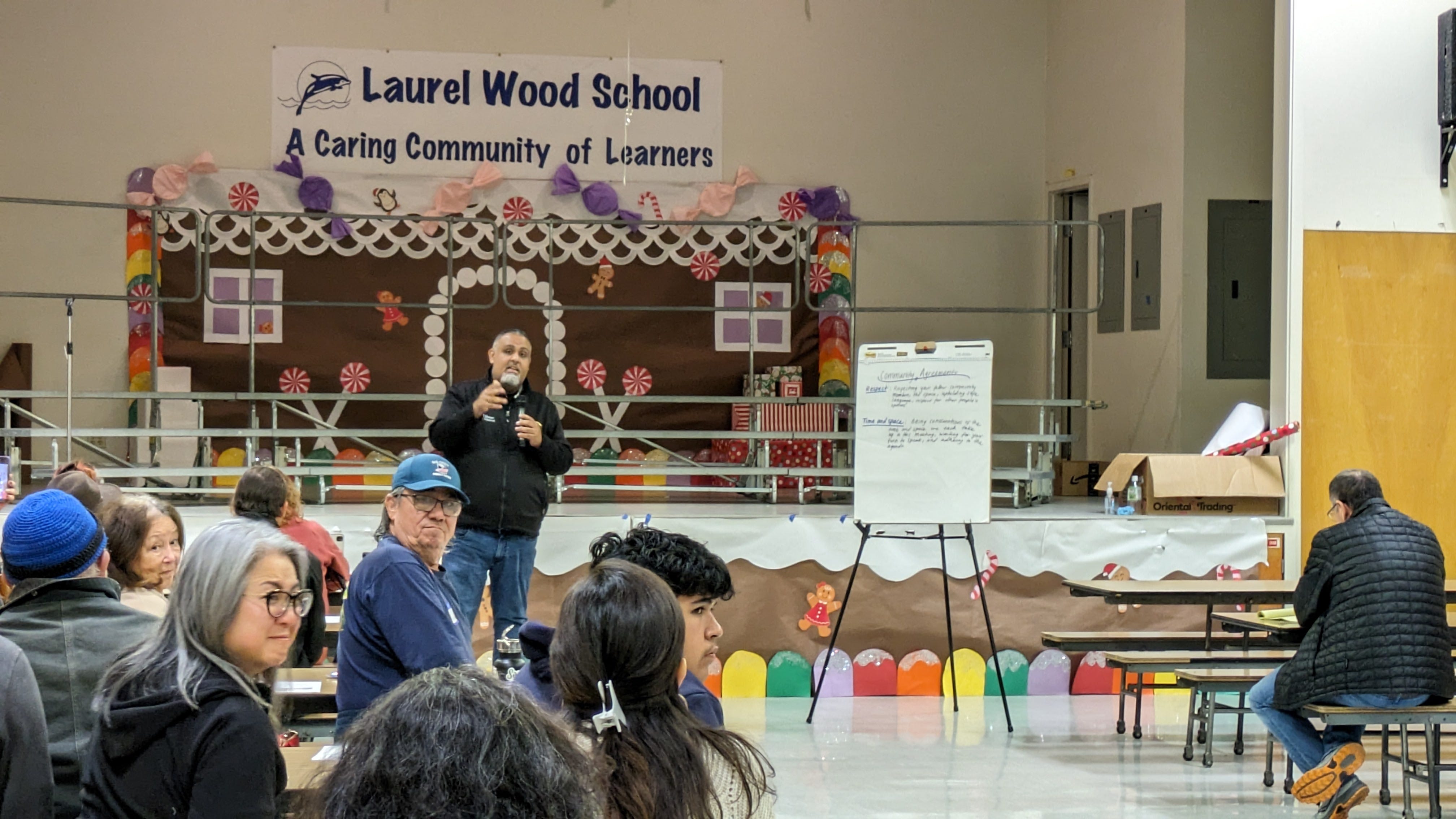 Salinas city councilman Andrew Sandoval censured for social media posts