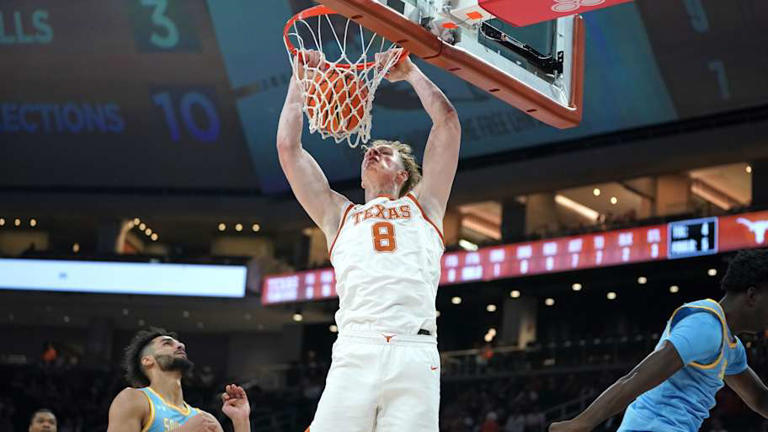 The good, bad and ugly of Texas basketball's win vs. Southern