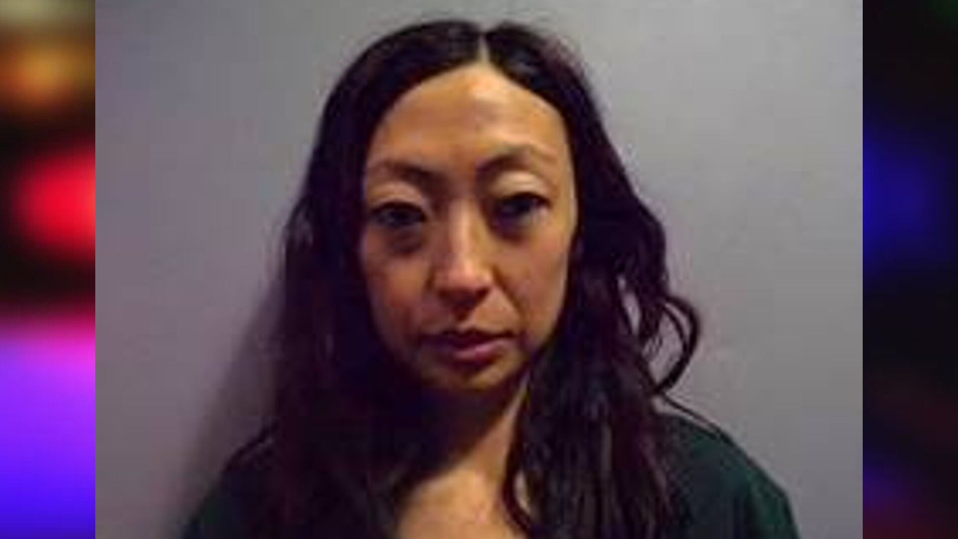 Woman accused of murdering southern Illinois judge requests venue ...