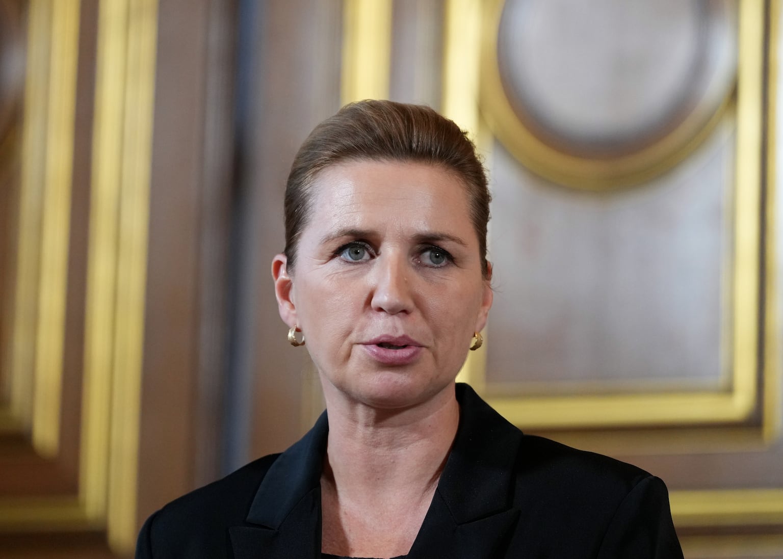 Politicians criticise Trump’s plan to hit UK with tariffs over Greenland