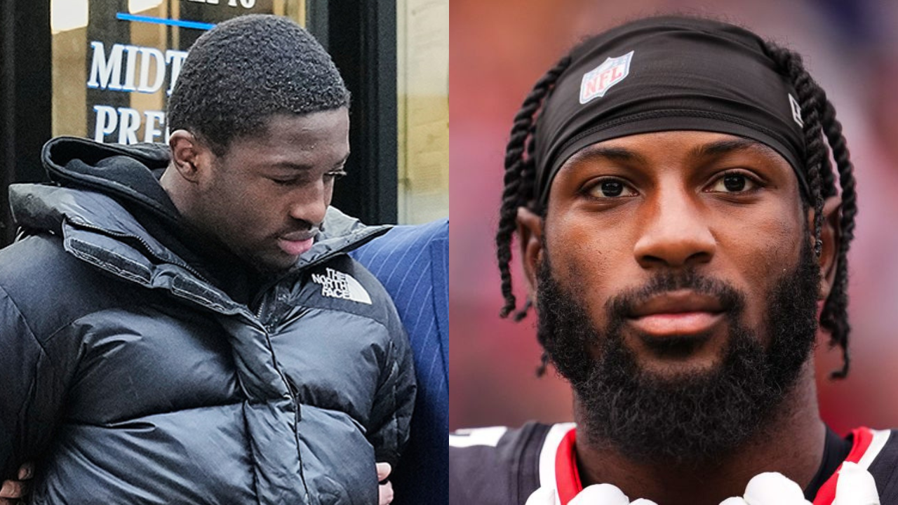 Who is Frederick Green? Suspect accused of attempted murder in New York ...