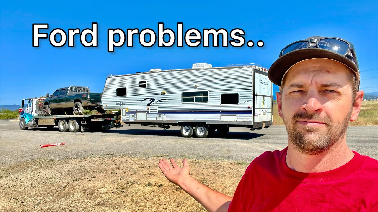 I thought I had a perfect vacation 😱