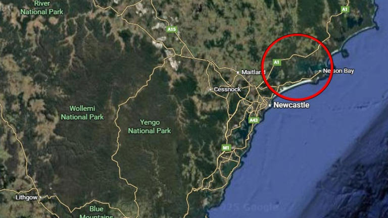 Toddler girl hit, killed by ute