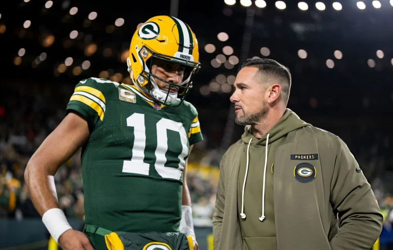 Packers’ Jordan Love sends strong message to Matt LaFleur