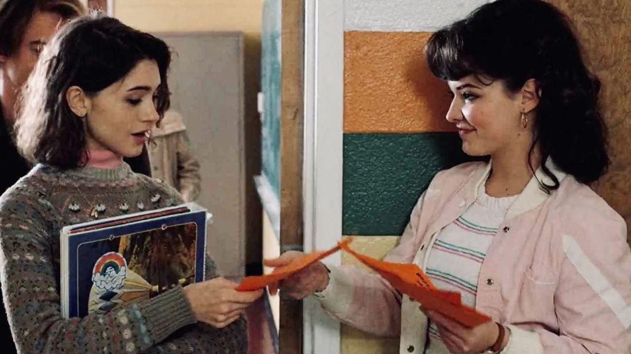 No son la misma Tina: el error que está causando confusión entre los ...