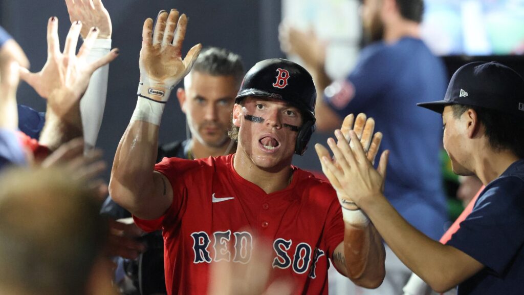 Red Sox reportedly surprisingly high on these roster members