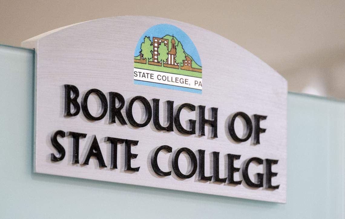 State College reduces proposed tax hike. Some say there's still a major ...