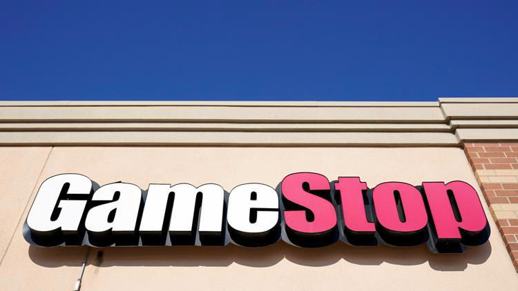 More than 470 GameStop stores closing in US this month, including ...