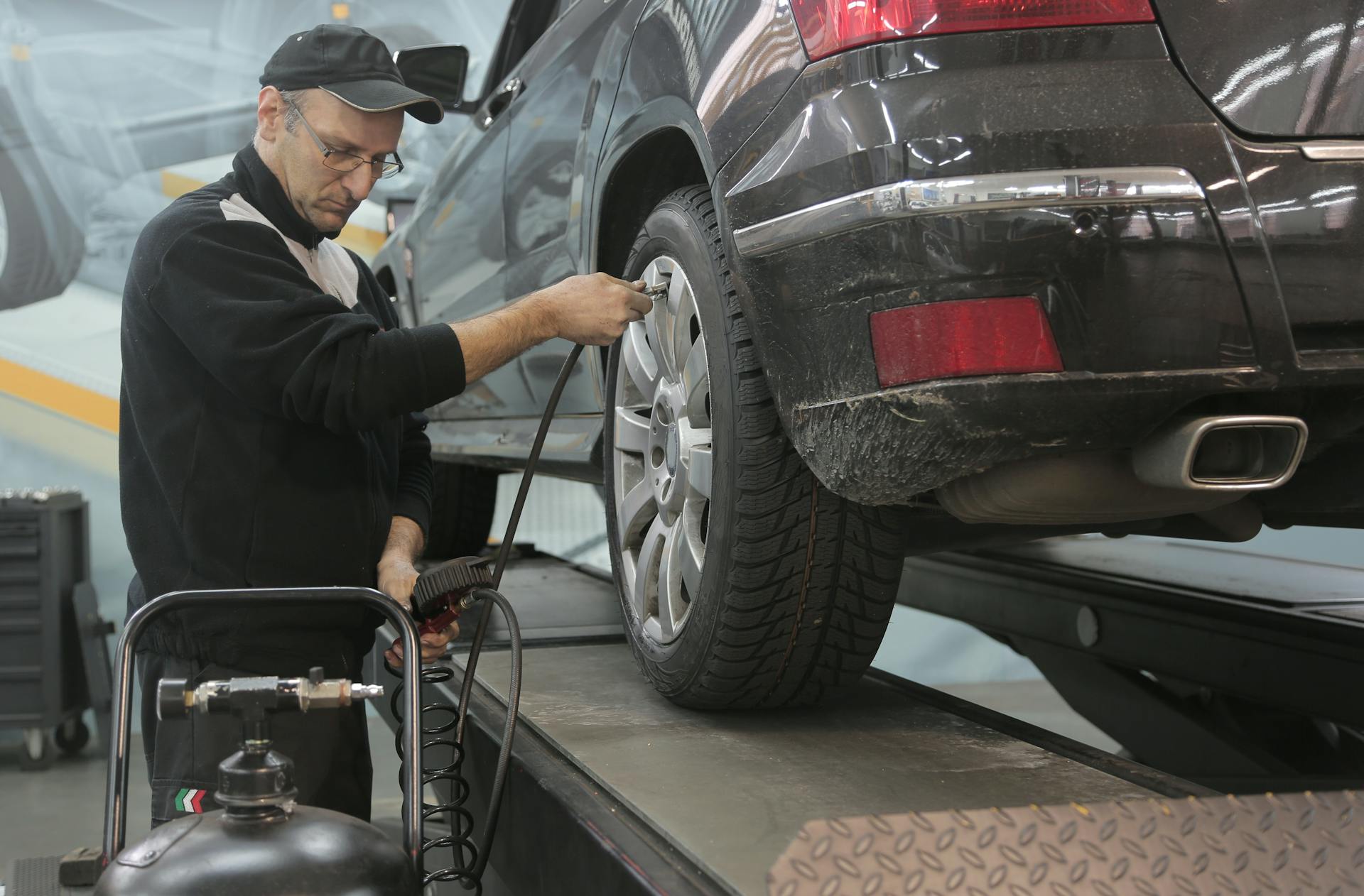 Busted: 34 car myths you still buy into