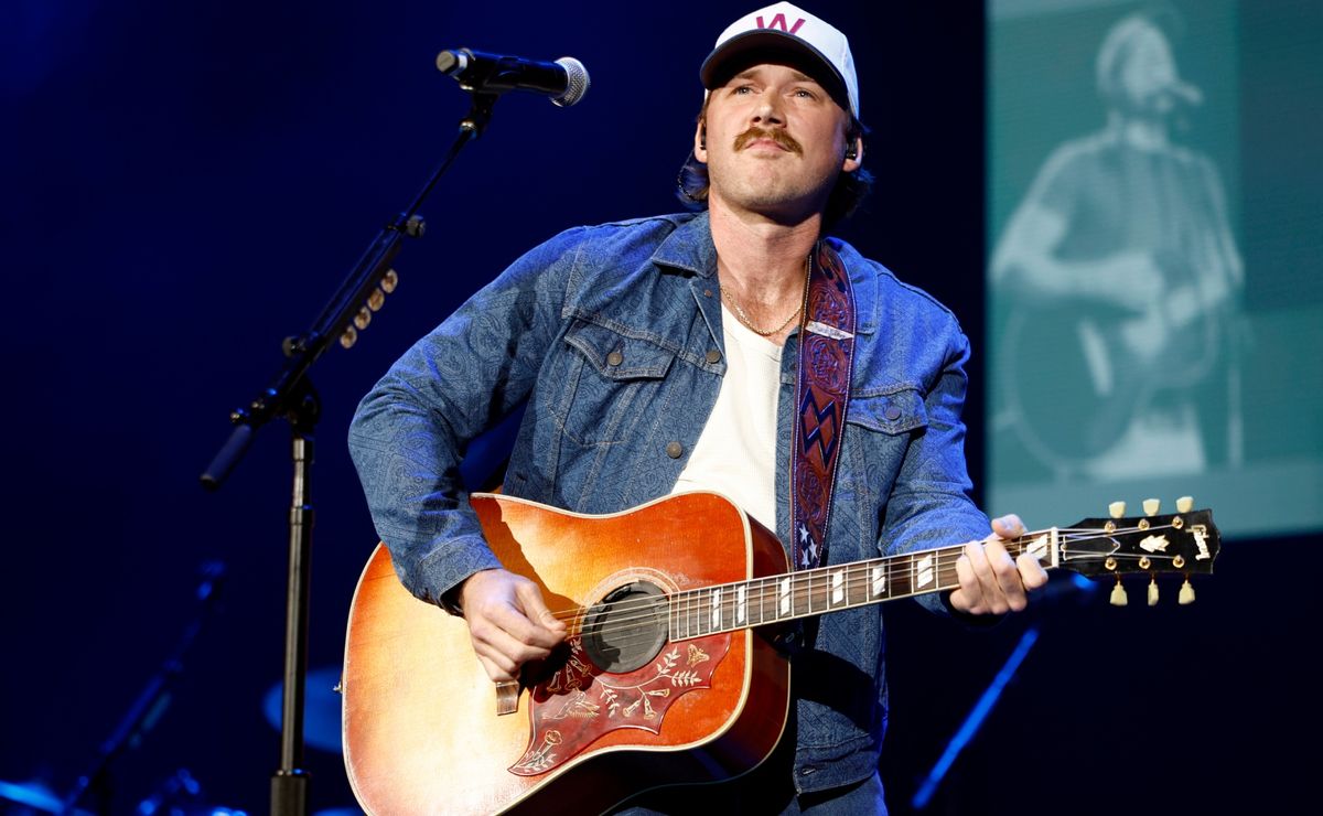 Billboard reveals 2025’s top artists and songs