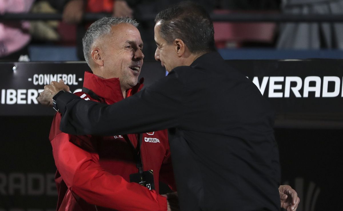 Corre la lista en U de Chile: cambian los candidatos para reemplazar a ...