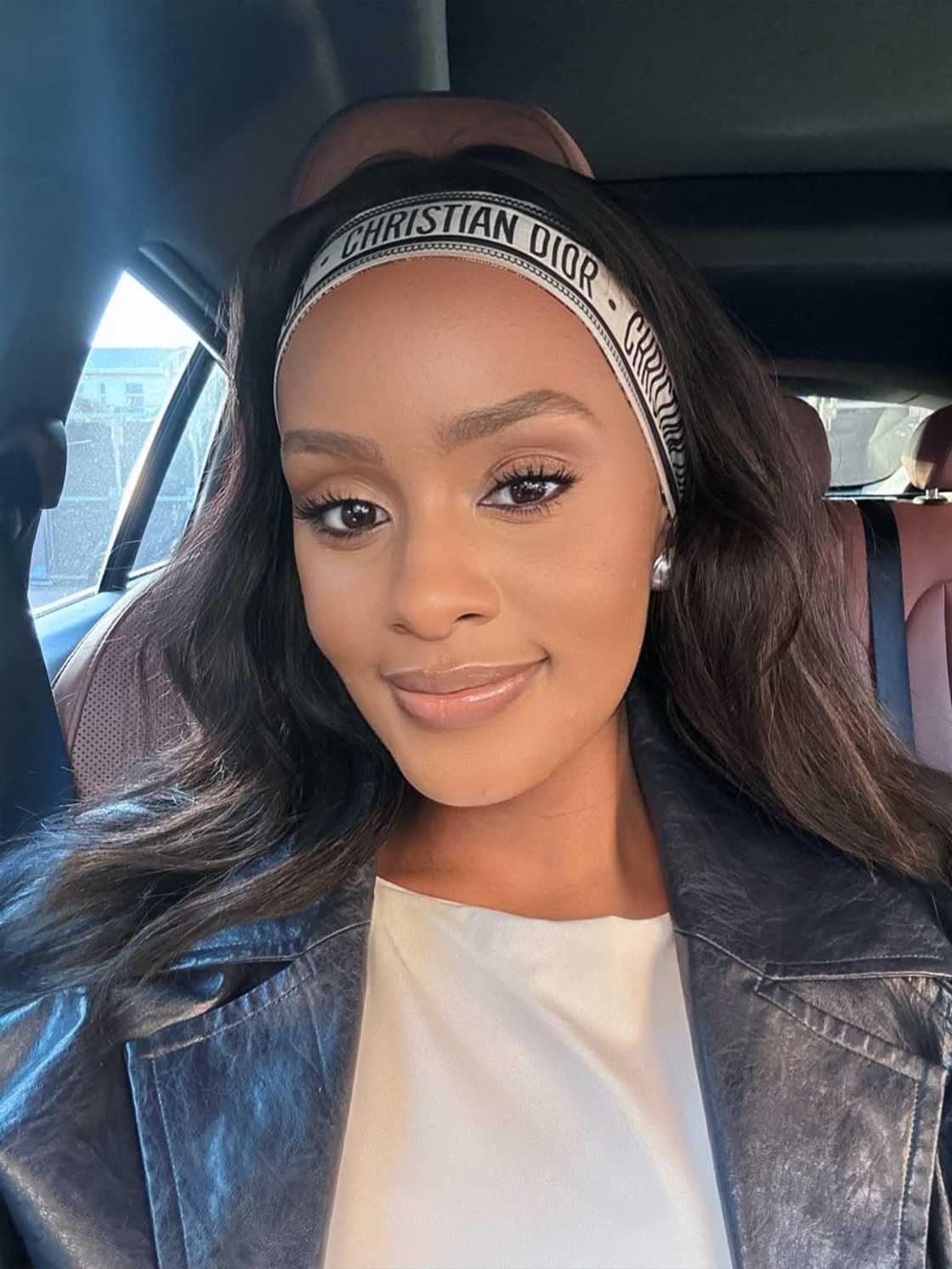 Slik Talk criticises Thobeka Majozi following Cassper Nyovest’s Fill Up baby announcement