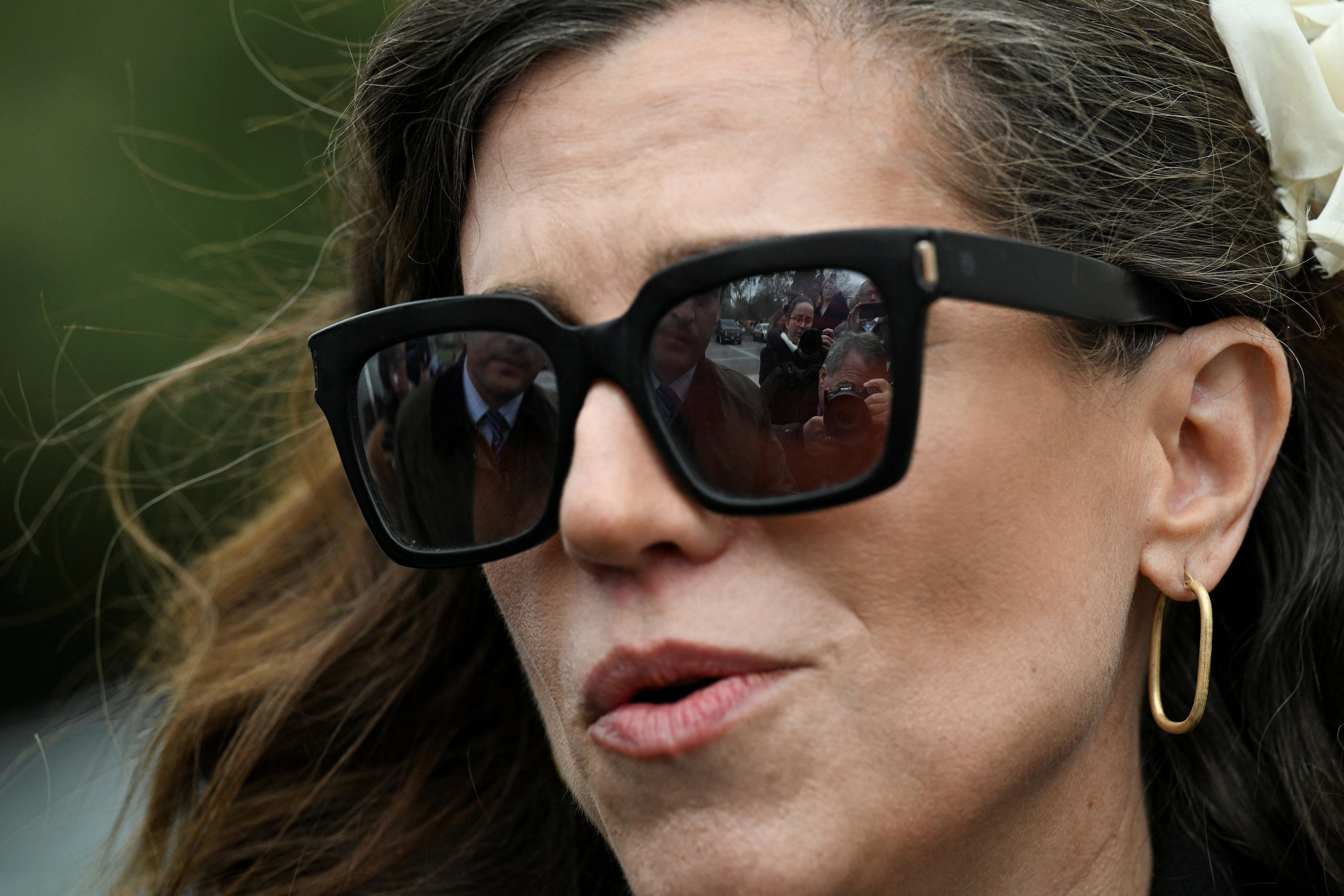 Police investigate Rep. Nancy Mace 'spectacle' at Charleston airport