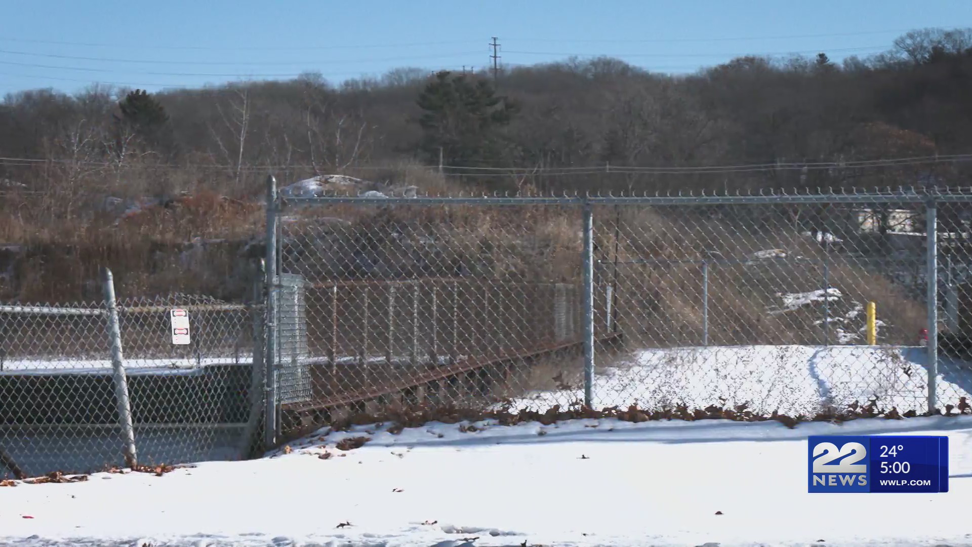 Holyoke cement plant project halted due to funding cuts