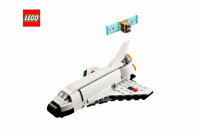 Mark your diaries, LEGO sets land in Lidl's middle aisle – including ...