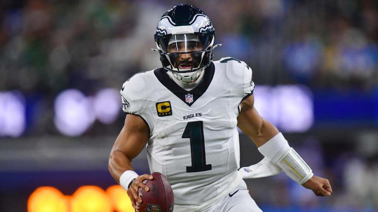 Eagles most to blame for wild loss to Chargers on Monday Night Football