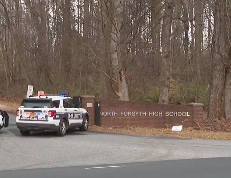 Winston-Salem/Forsyth County Schools releases statement after deadly ...