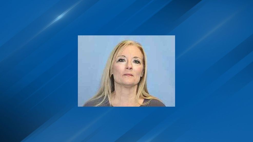 Mother arrested after staging daughter's kidnapping to scare her from ...