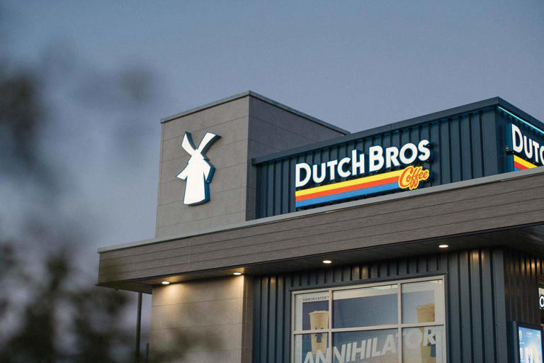 A new coffee shop opened in the Triangle and immediately caused a ...