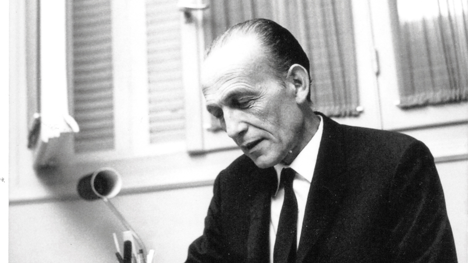 Αλληγορία του ολοκληρωτισμού