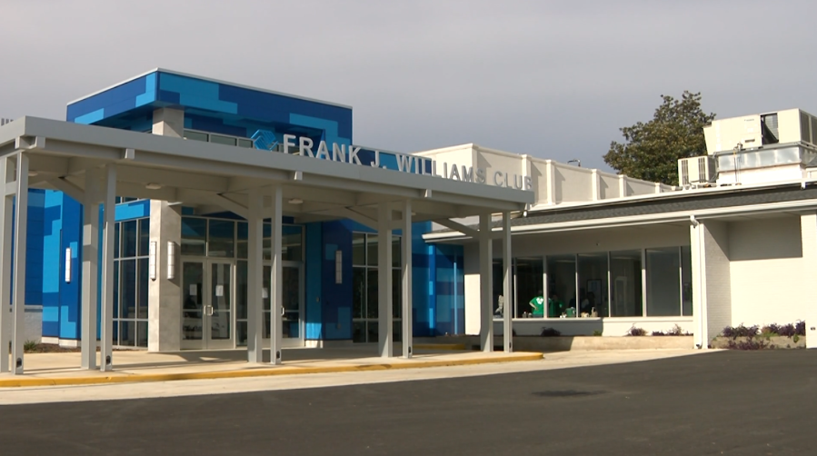 Grand opening held in Huntsville for Frank J Williams Boys and Girls Club