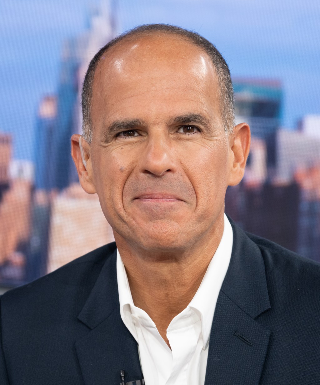 Marcus Lemonis cuts the price of his NYC townhouse by $10M — but it ...