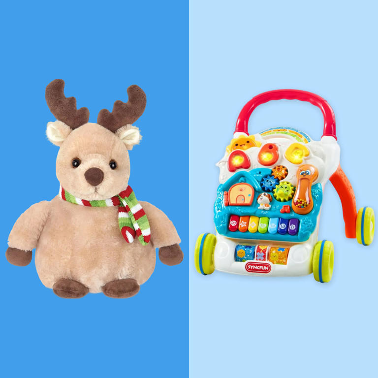 Target holiday deals just dropped — here are the best ones