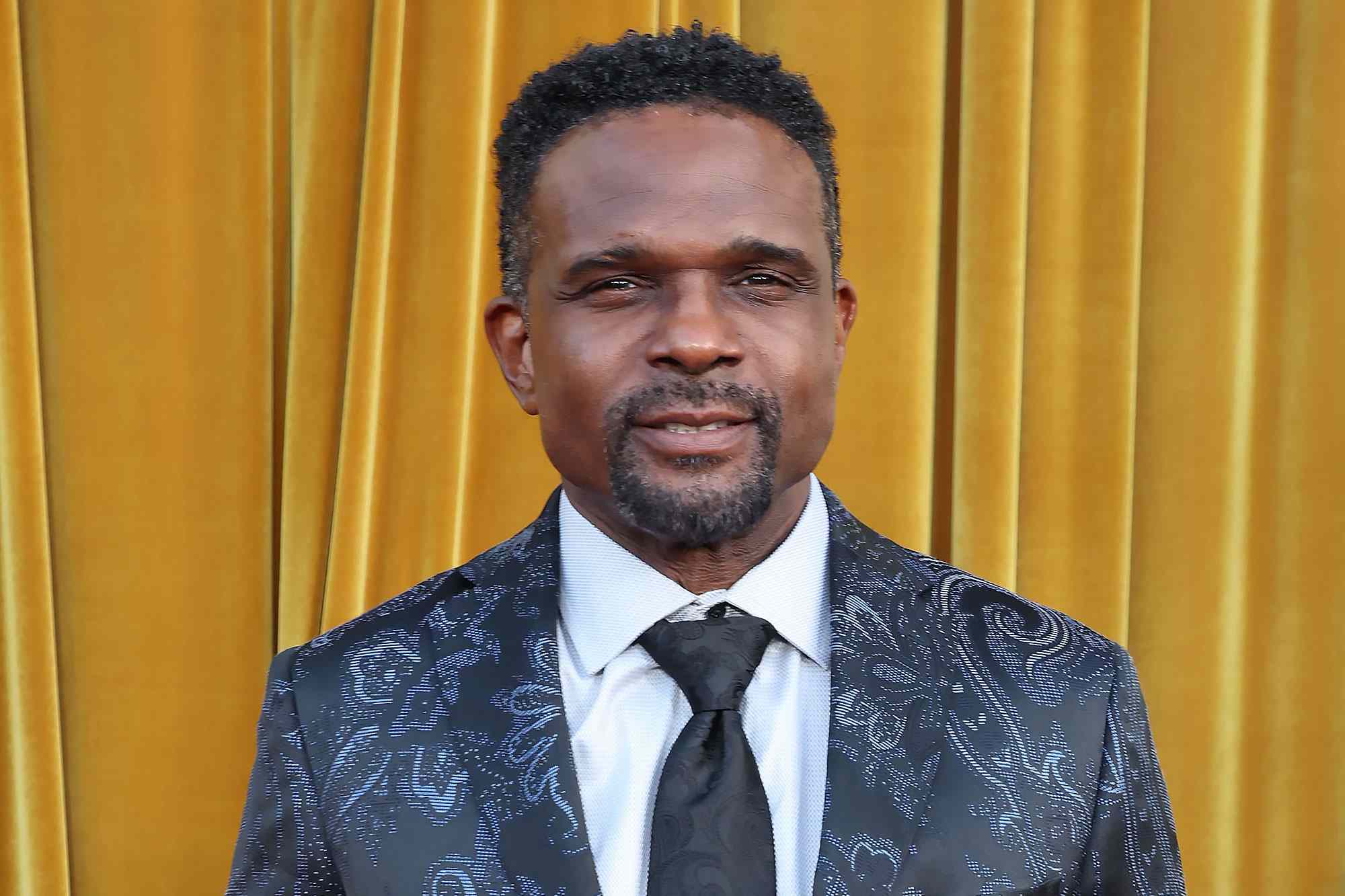 Family Matters star Darius McCrary released from jail, awaiting ...