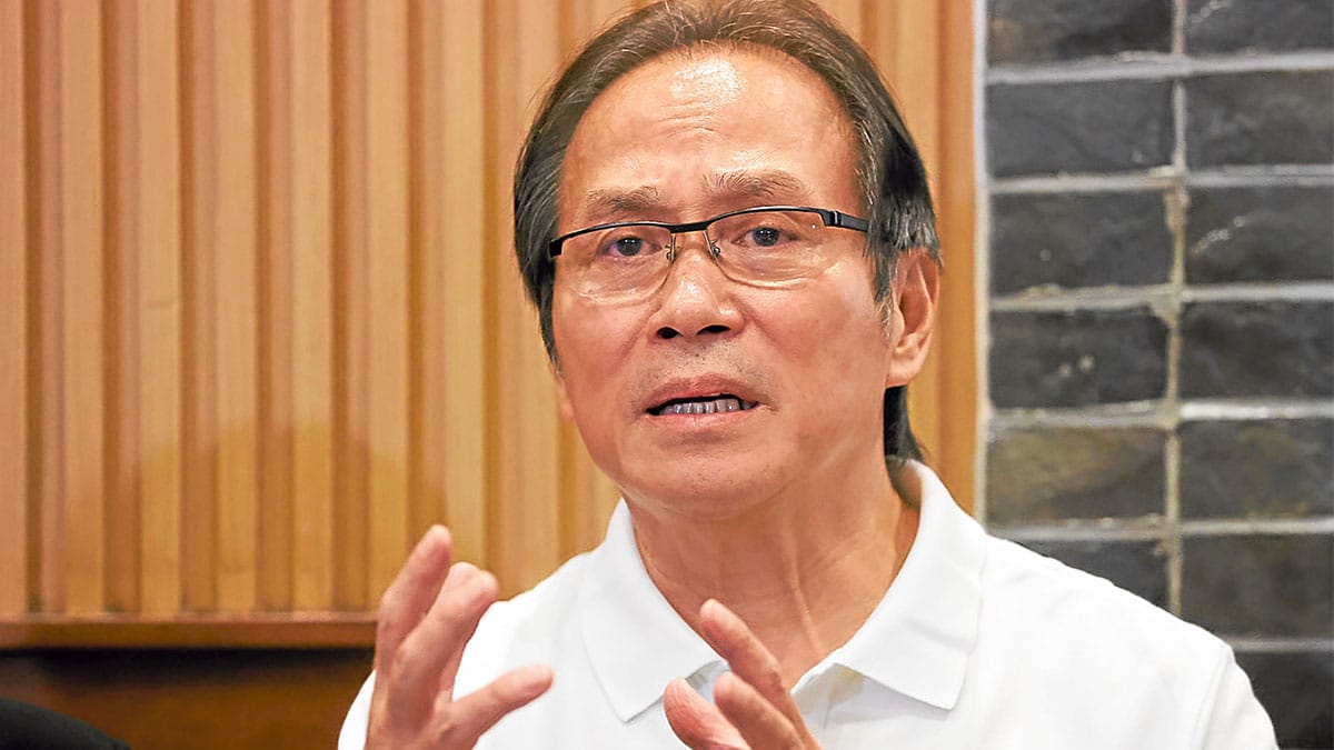 NBI continues manhunt for fugitive businessman Atong Ang