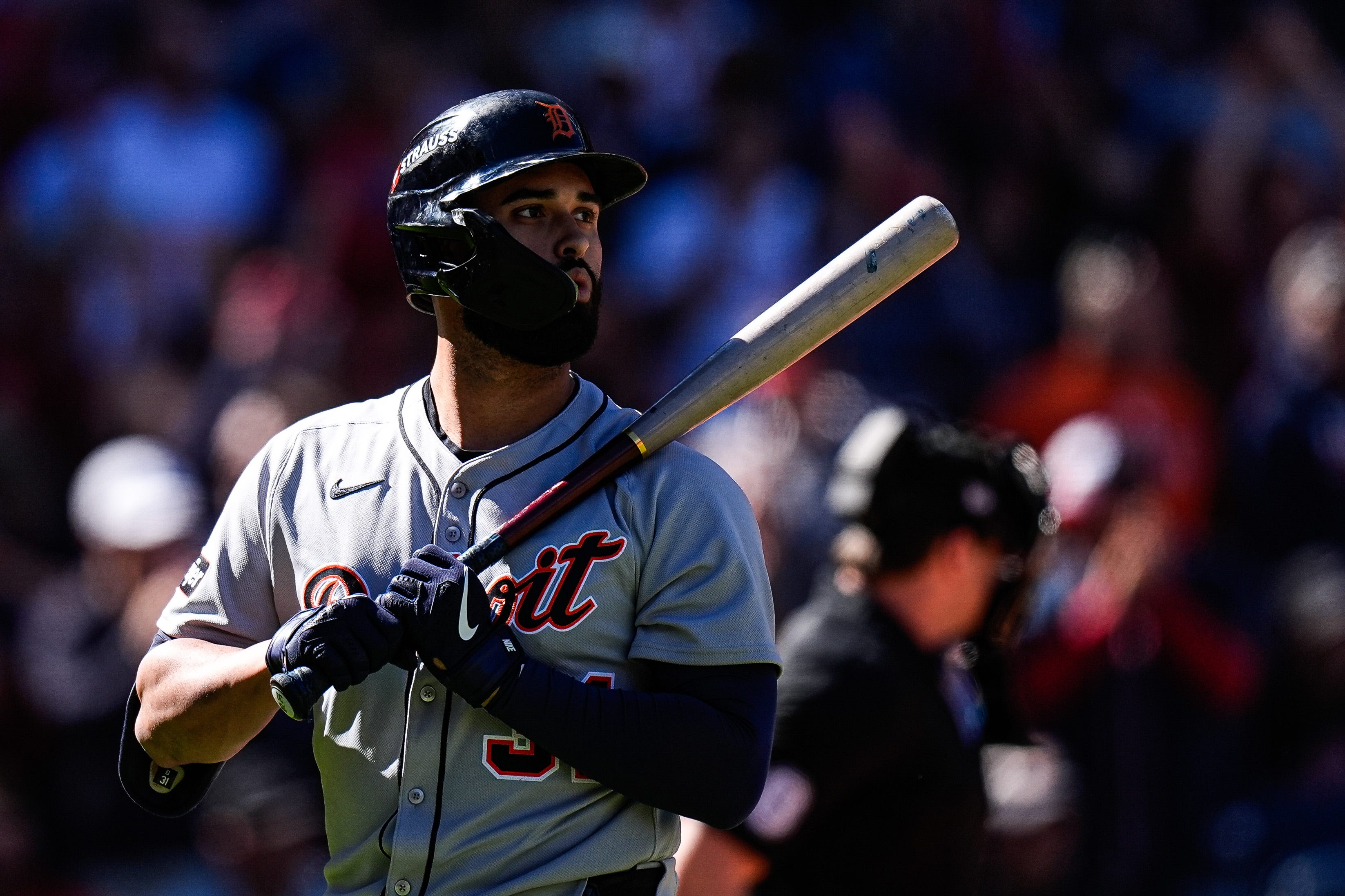 Riley Greene to play for Puerto Rico in the 2026 World Baseball Classic