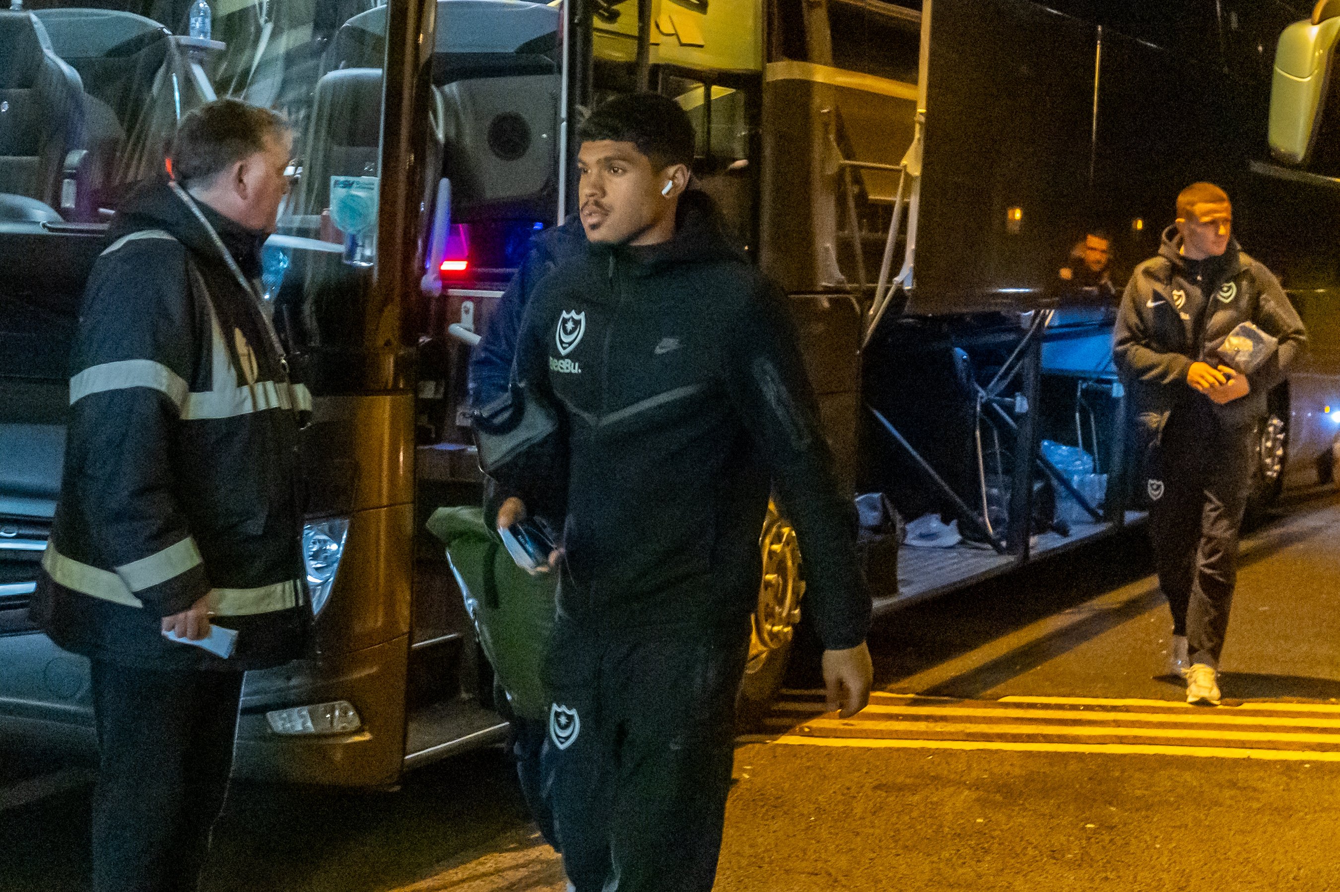 The 8 big Portsmouth issues under microscope in January transfer window