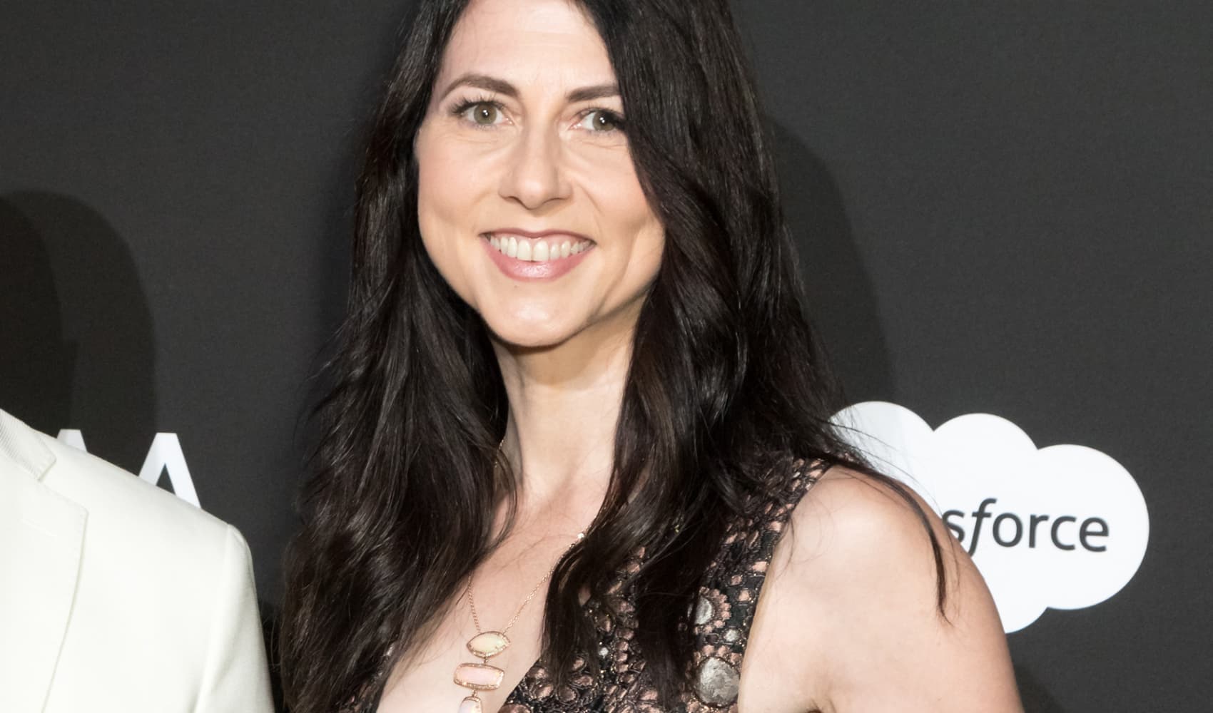 MacKenzie Scott donates additional $63M to CSUN, bringing her total ...