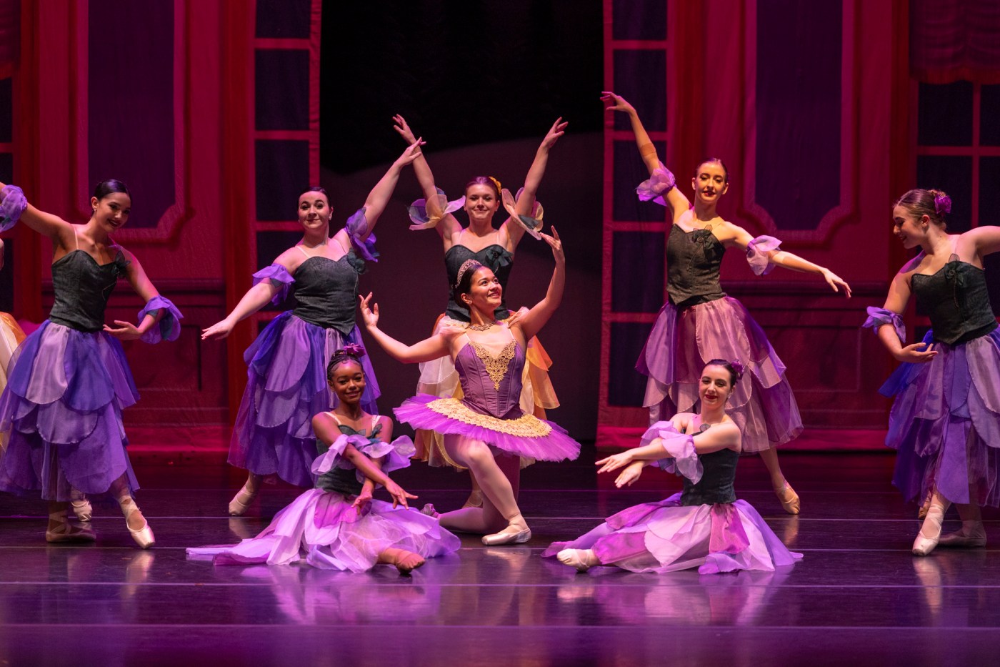 Vallejo/Vacaville A/E source: Vacaville Ballet’s ‘Nutcracker’