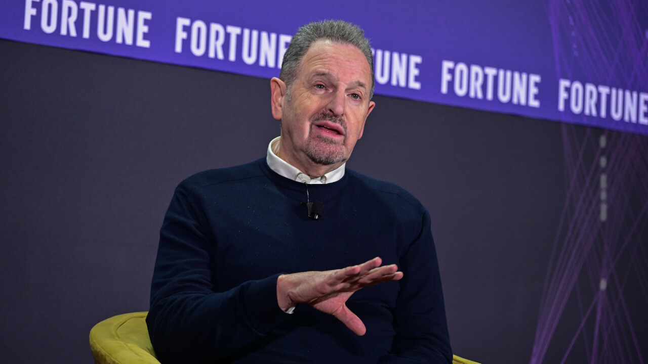 Arm CEO: AI will completely replace a large set of factory workers