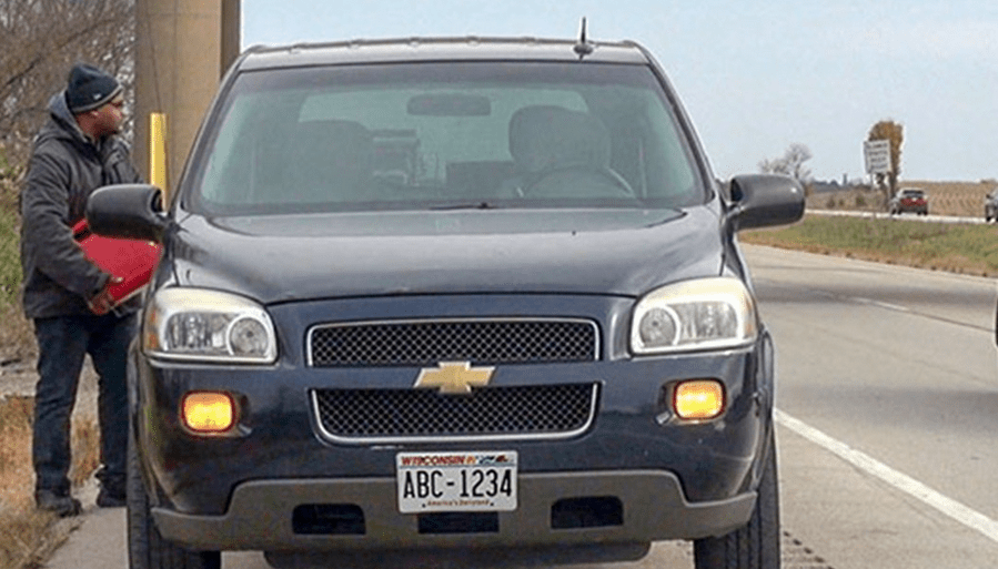 Wisconsin’s ‘Move Over Law’ expanded, now includes disabled vehicles
