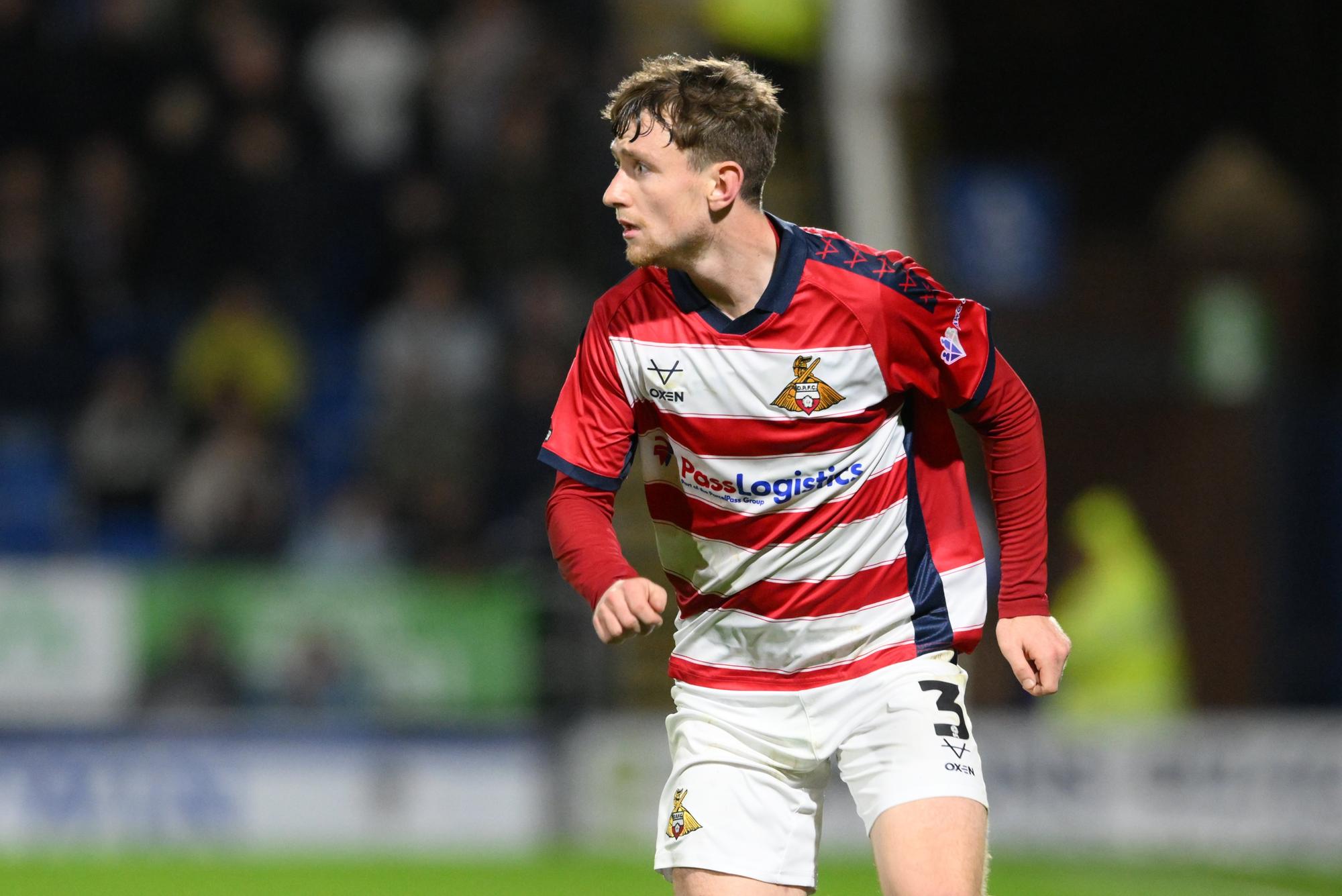 'Beaten to the punch', 'Game of two halves' - Doncaster Rovers ratings ...