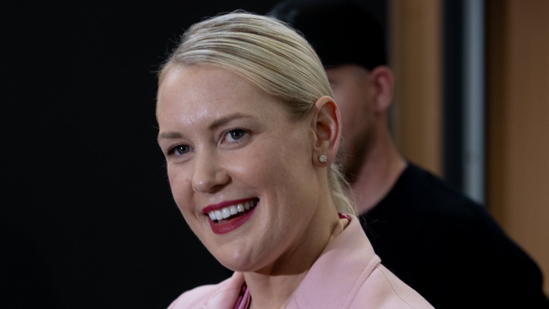 Newly appointed SA Liberal leader concerned over One Nation popularity