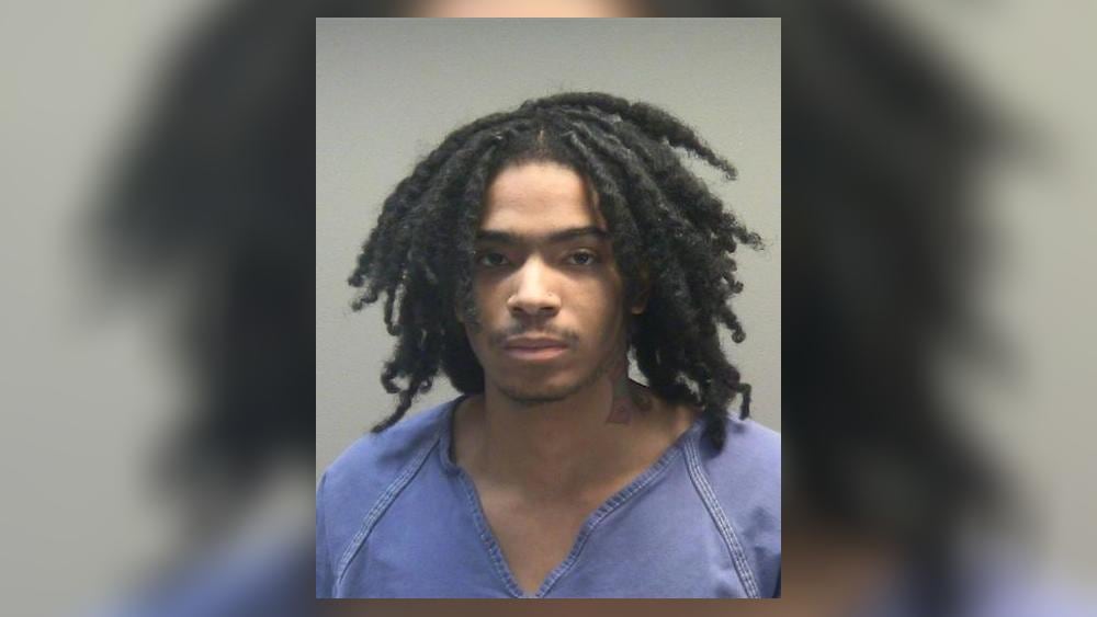 18-year-old admits guilt after shots fired at officers during stolen ...