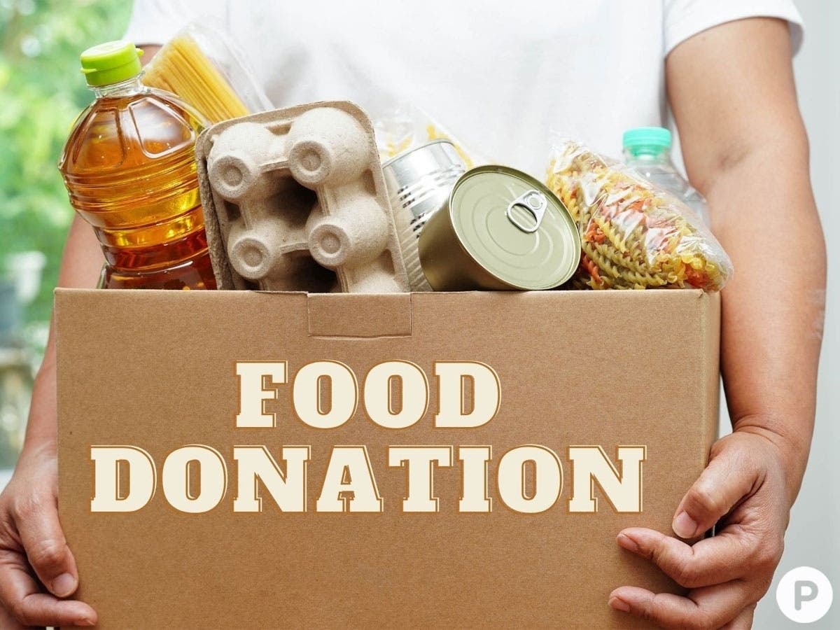 Bernards Township hosts food drive for Kitchen of Kindness