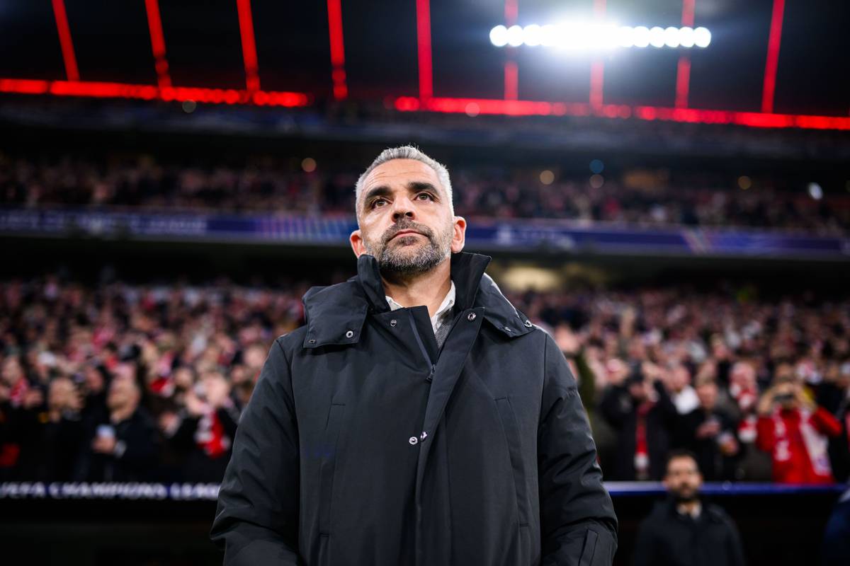 Rui Borges: de Mirandela para o mundo