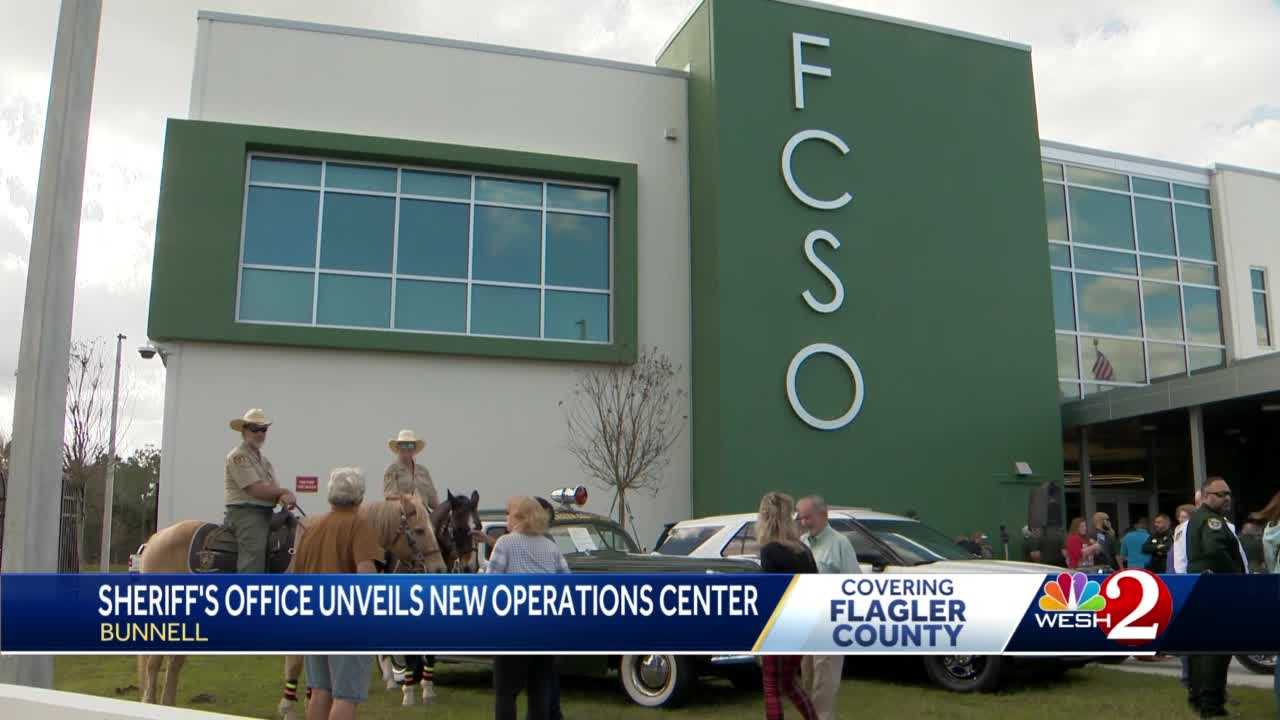 Charges dropped against Flagler County detective accused of fleeing law ...