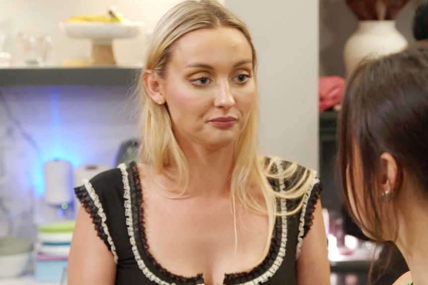 Who is Bailey Taylor? Meet the "emotionally provocative" new Summer ...