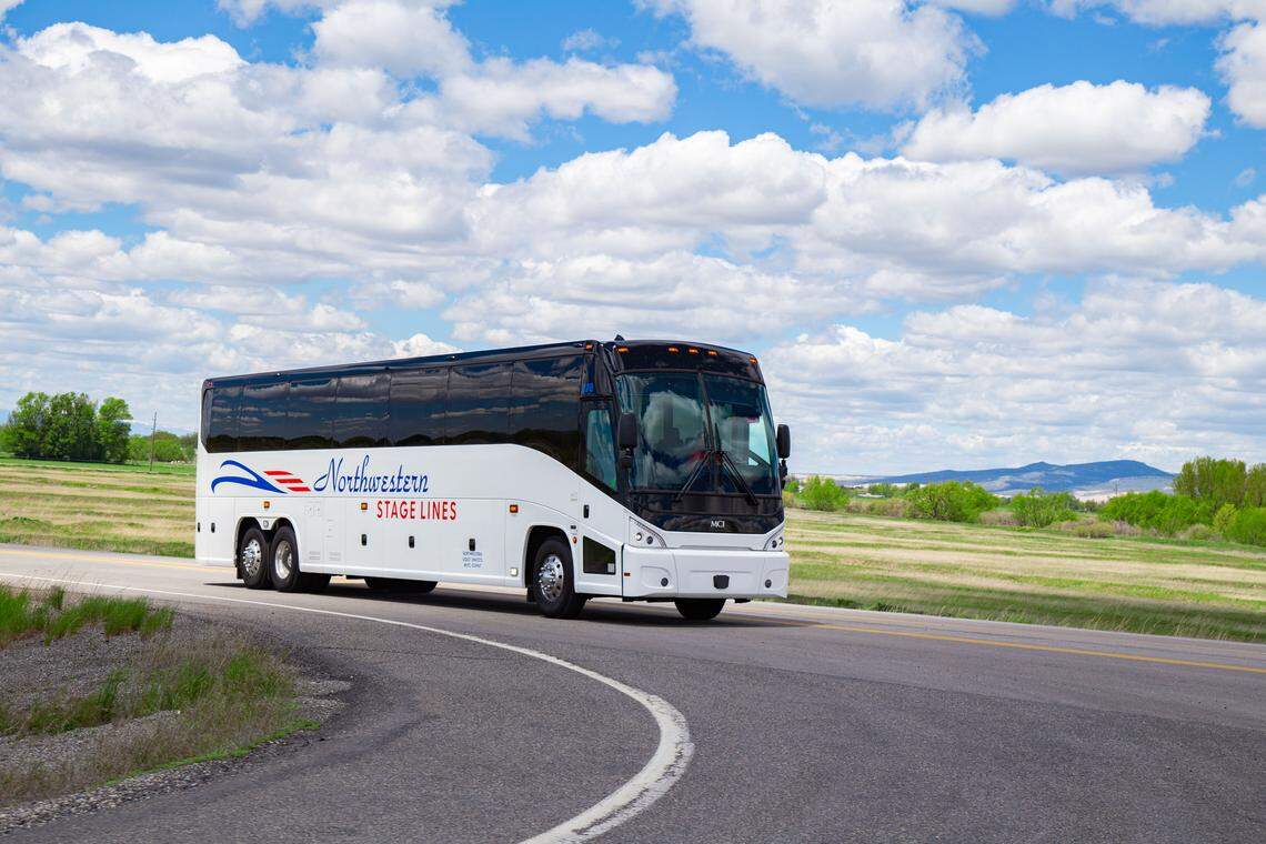 New long-distance bus route linking Boise and Portland launches Dec. 15