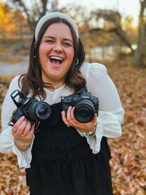 The most impactful photographers to watch in 2026
