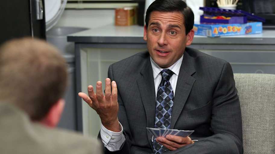 Steve Carell's television return just got some exciting updates