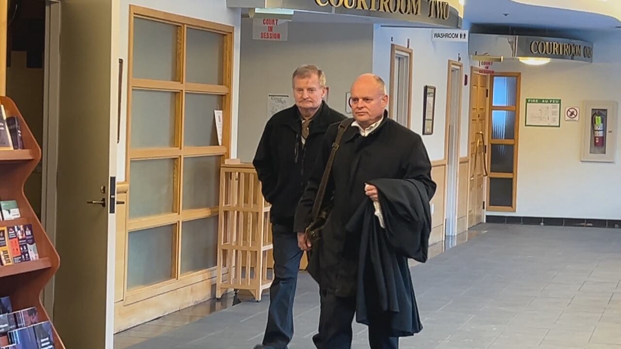 PEI man enters guilty plea in New Year’s Day crash that killed common ...
