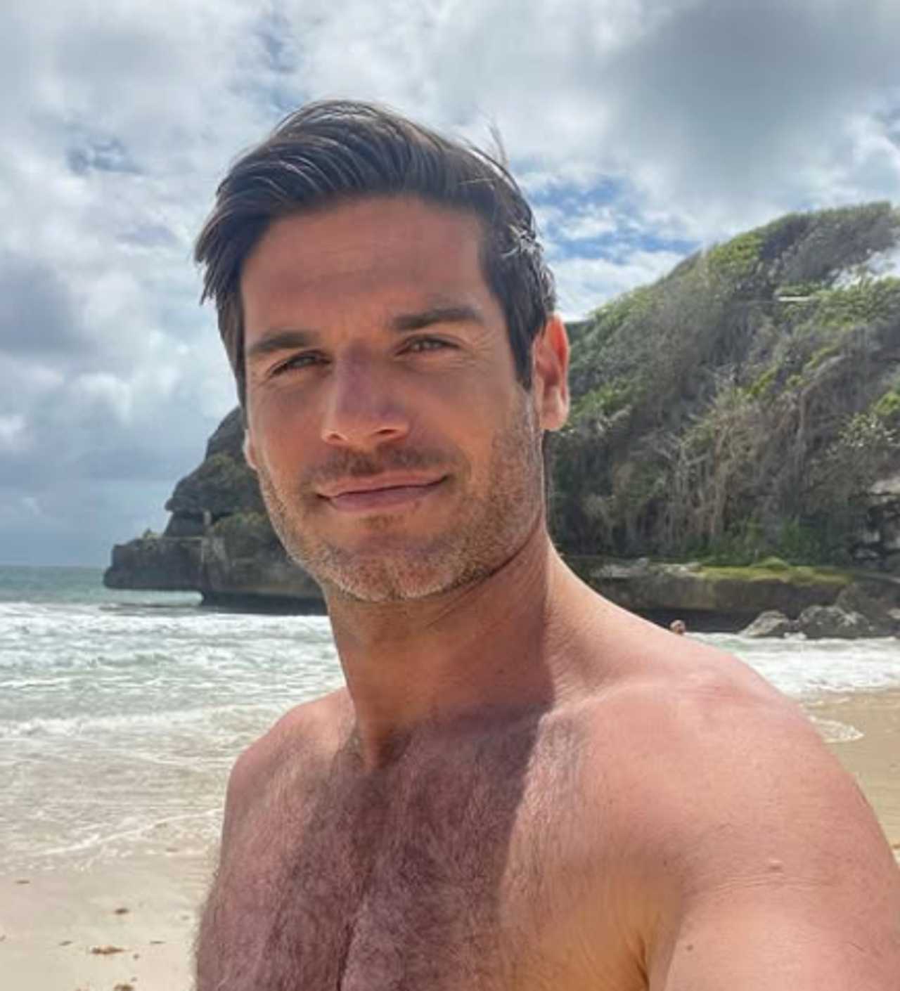 Child actor Chad Spodick's cause of death released